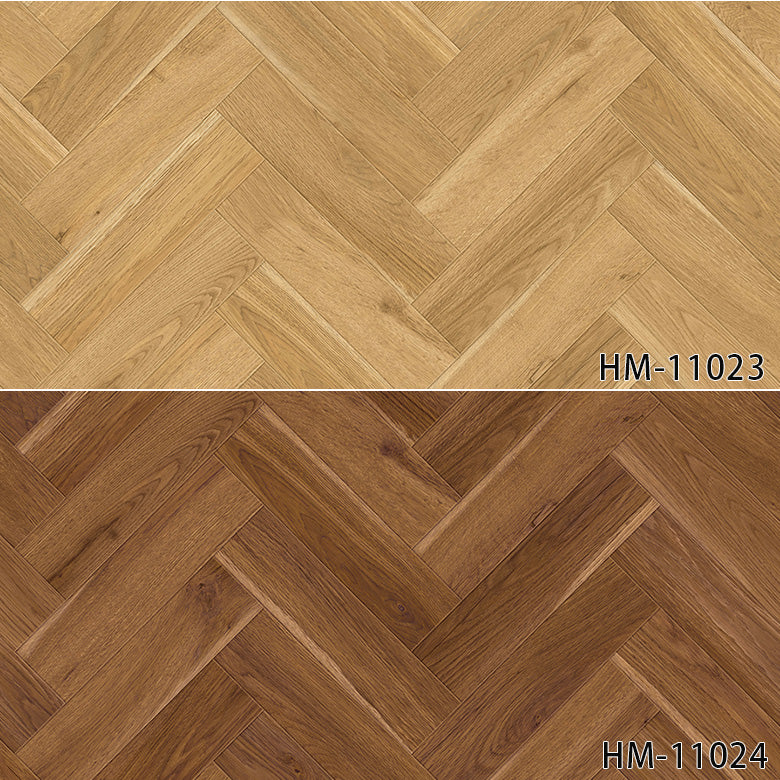 クッションフロア 10cm単位 木目柄 HM-11023 HM-11024 サンゲツ ヘリンボーン 10cm単位 – アットDeco・アットデコ