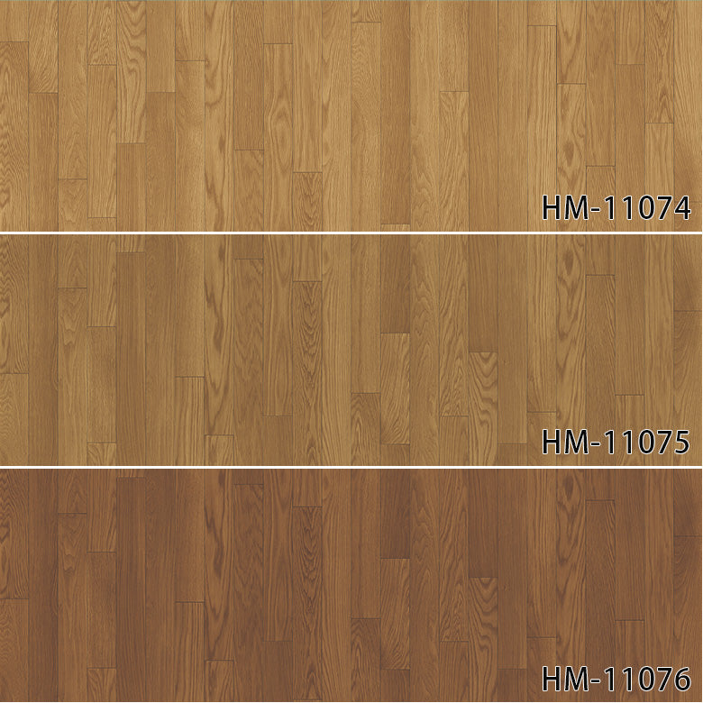 クッションフロア 木目柄 HM-11074 HM-11075 HM-11076 サンゲツ オーク – アットDeco・アットデコ